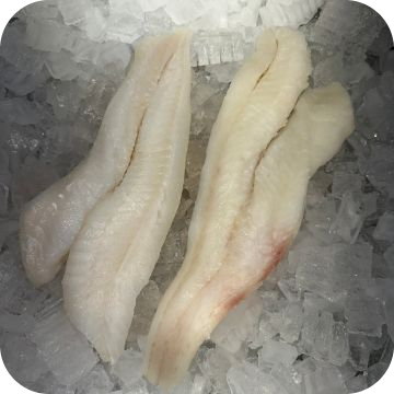 Cod Fillets (3 lbs.) | Linton's Seafood