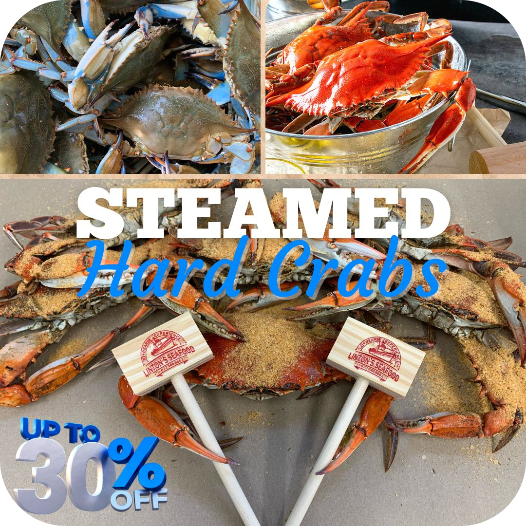 Linton's Seafood - Order Delicious Fresh Seafood Online