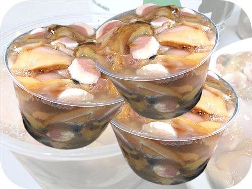 Shucked Chowder Clams (3 Pints) | Linton's Seafood